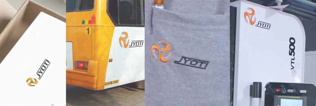 Jyoti Cnc Logo JYOTI CNC AUTOMATION LIMITED IPO